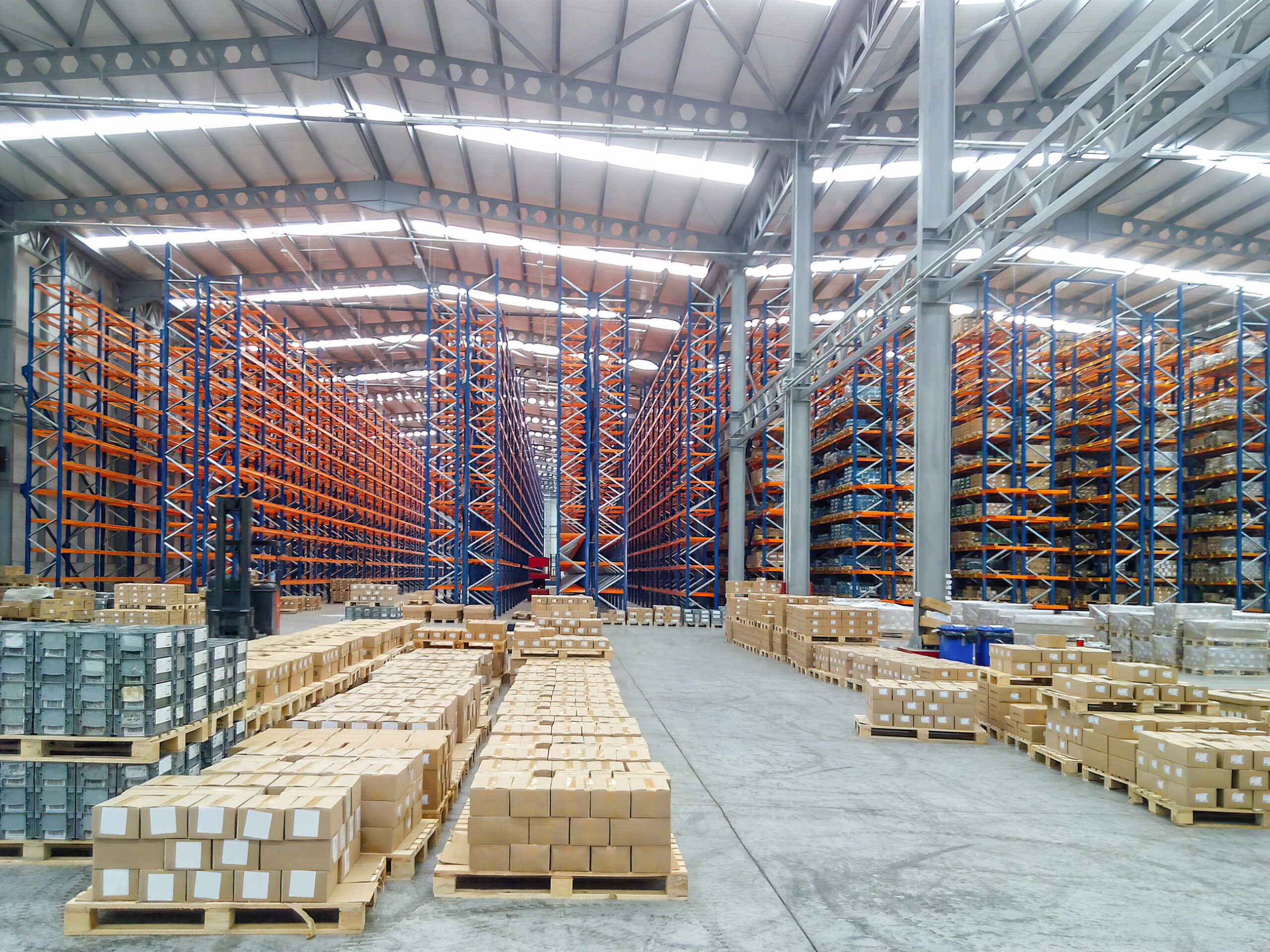 Cost-Effective & Scalable Material Handling Solutions for Startups