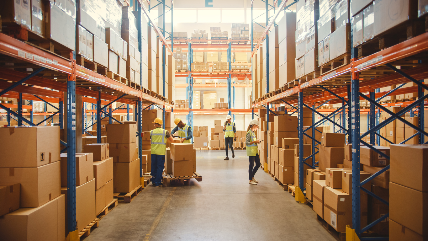 How To Remodel Your Warehouse | Warehouse Renovation Ideas