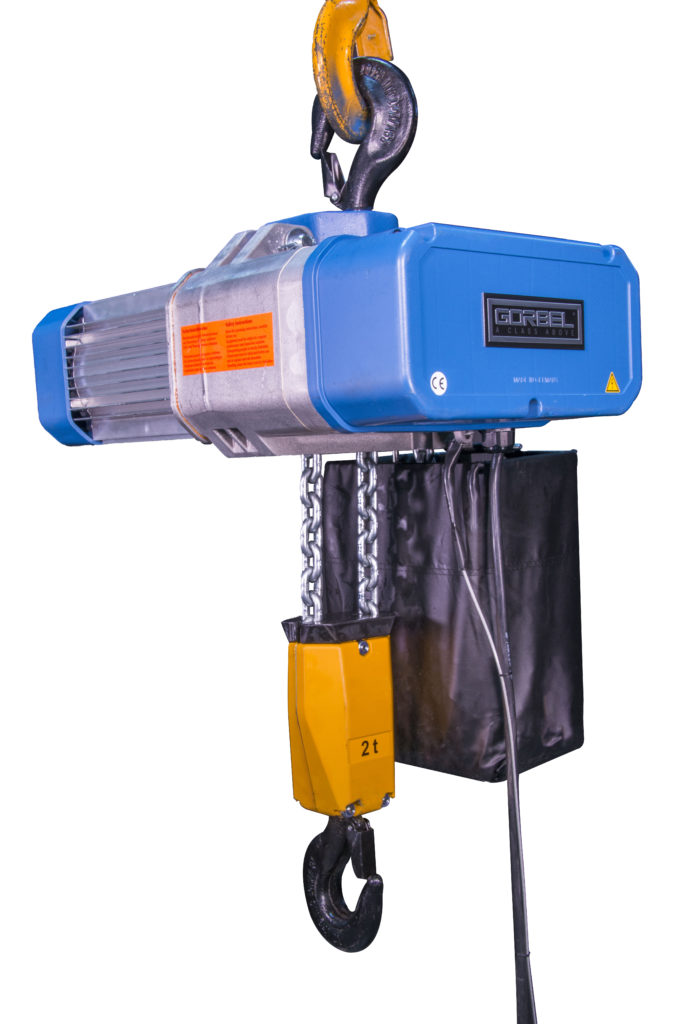 Industrial Lifting Devices CT | Connecticut Material Lifting Devices