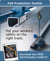 Fall Protection Devices Connecticut | Fall Protection Arrest Systems