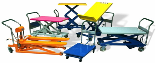 Portable Lifting Devices Connecticut | Portable Lifters Systems